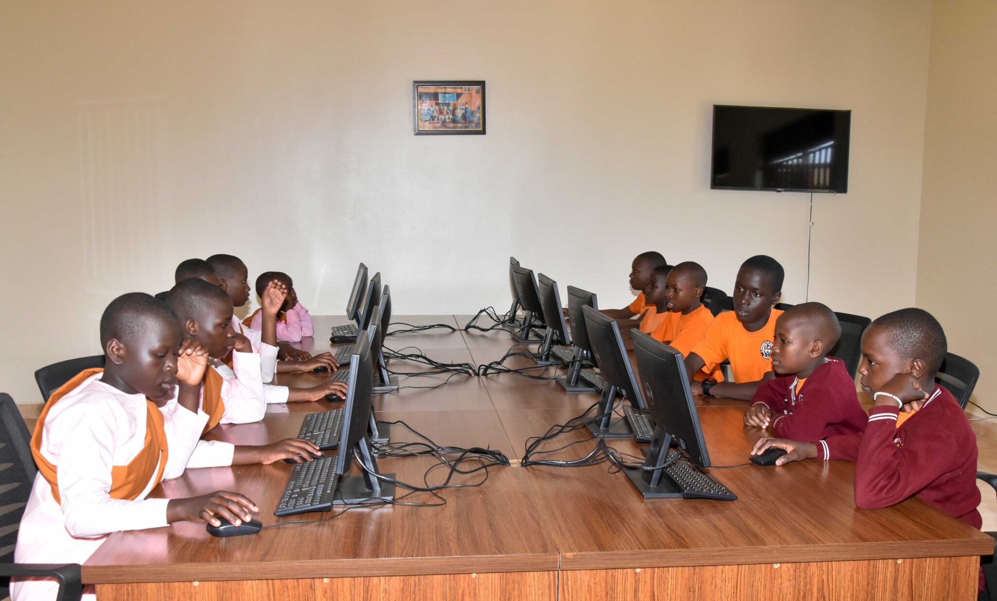 Computer Lessons